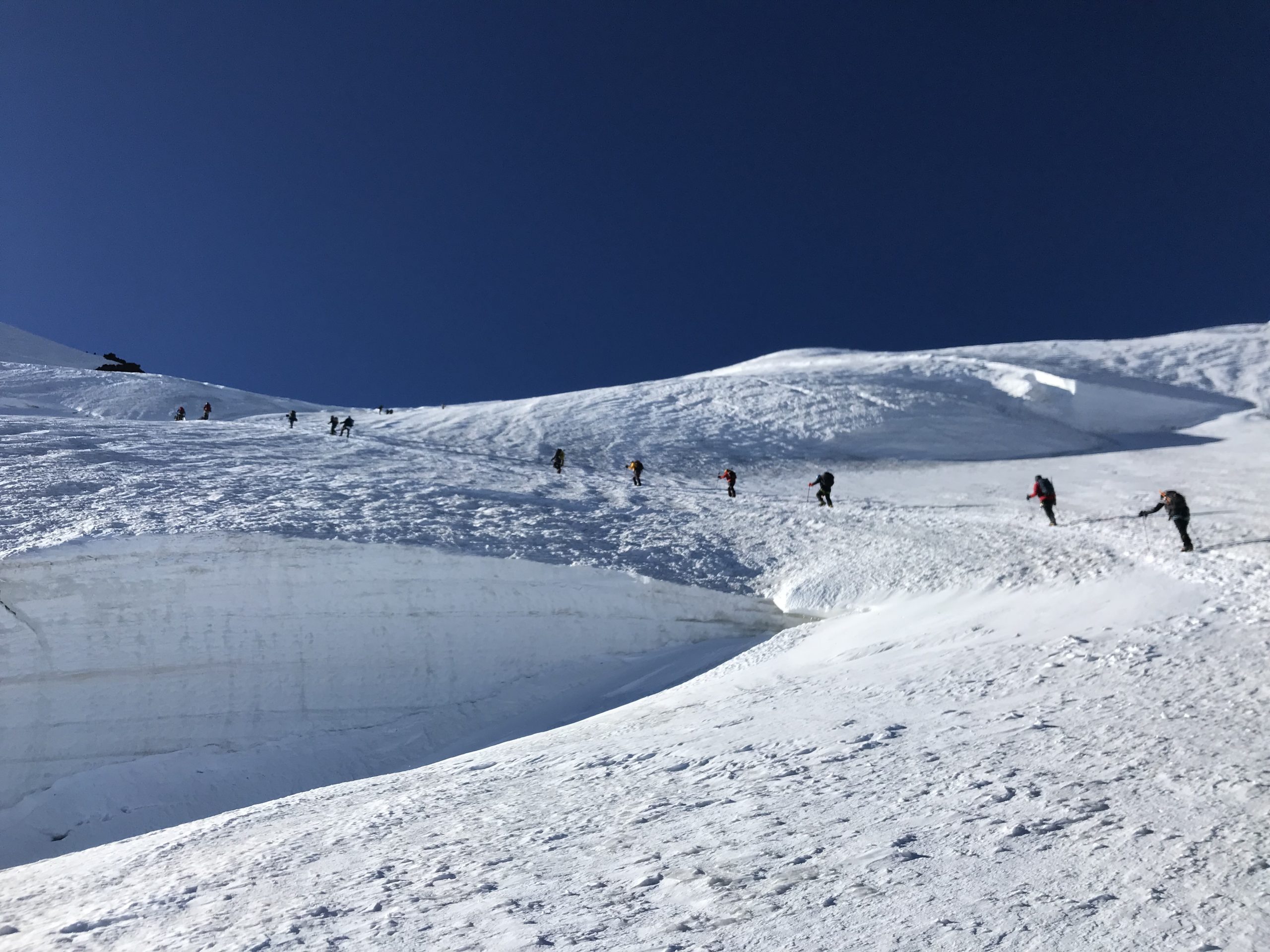 Peak Georgia - Mountain Tours in Georgia